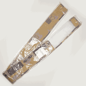 Traditional Disposable Curtains | Cube Care Disposable Curtains