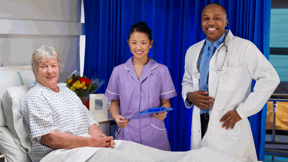 Traditional Disposable Curtains | Cube Care Disposable Curtains